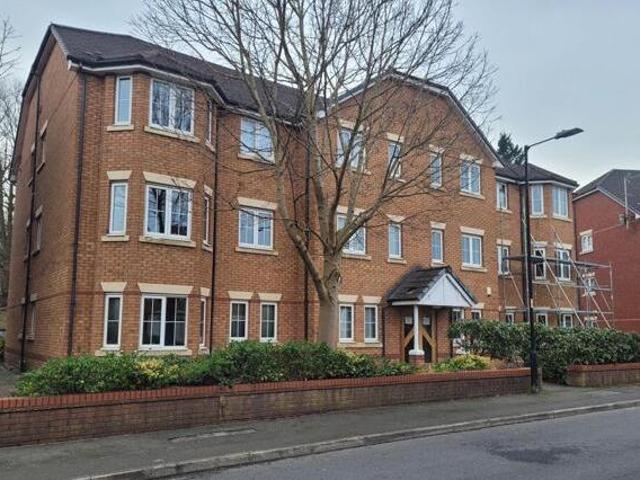 2 Bedroom Flat For Sale In Manchester, Greater Manchester