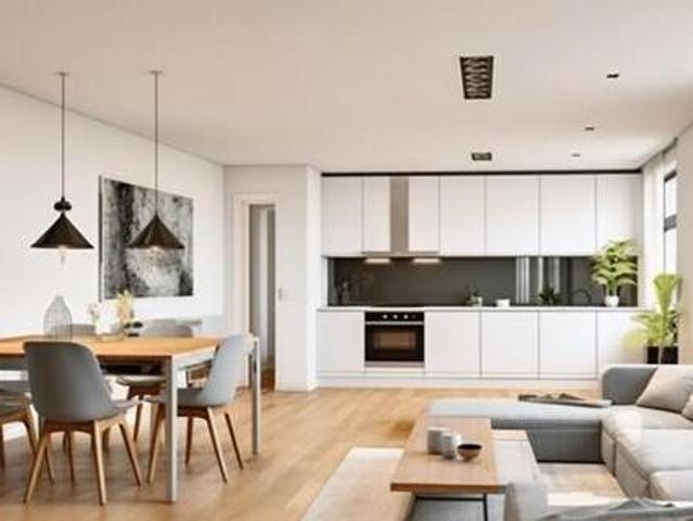 2 Bedroom Flat For Sale In Manchester, Greater Manchester