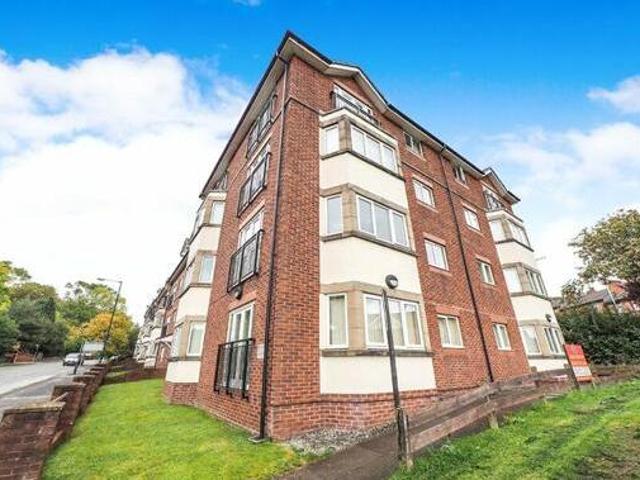 2 Bedroom Flat For Sale In Manchester, Greater Manchester