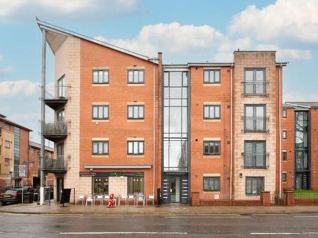 2 Bedroom Flat For Sale In Manchester, Greater Manchester