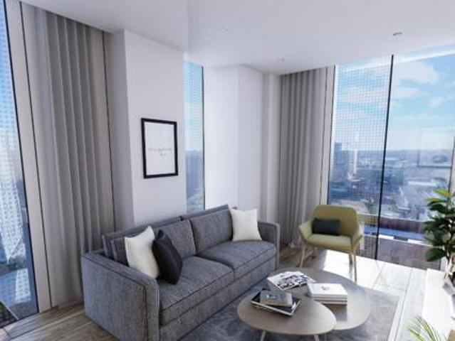 2 Bedroom Flat For Sale In Manchester, Greater Manchester