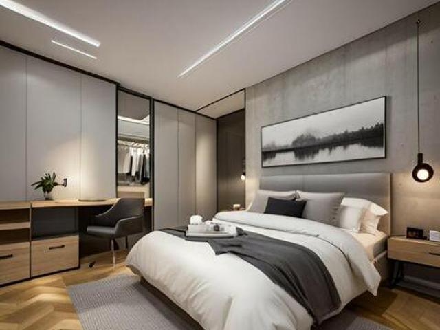 2 Bedroom Flat For Sale In Manchester, Greater Manchester