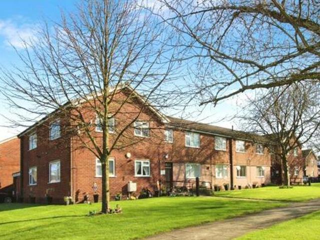 2 Bedroom Flat For Sale In Manchester, Greater Manchester