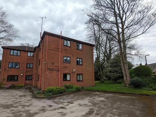 2 Bedroom Flat For Sale In Manchester, Greater Manchester