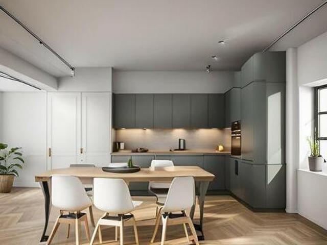 2 Bedroom Flat For Sale In Manchester, Greater Manchester
