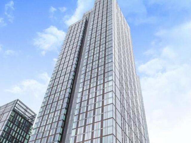 2 Bedroom Flat For Sale In Manchester, Greater Manchester