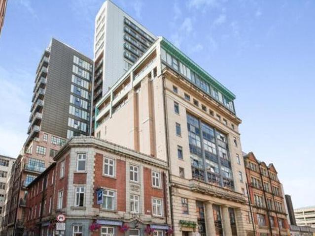 2 Bedroom Flat For Sale In Manchester, Greater Manchester