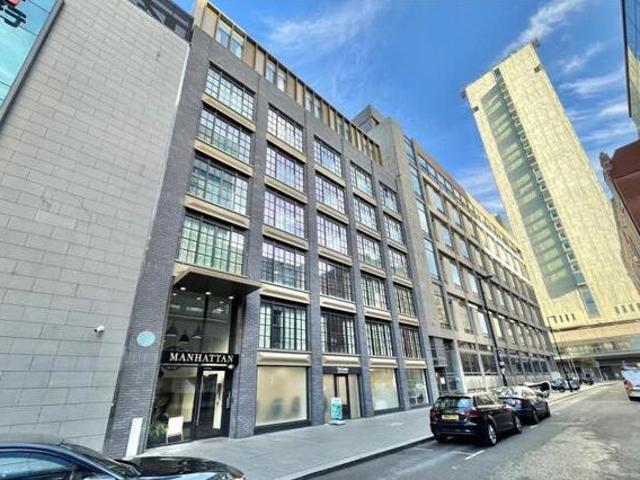 2 Bedroom Flat For Sale In Manchester