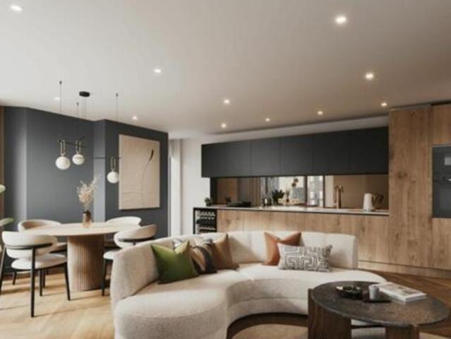 2 Bedroom Flat For Sale In Manchester