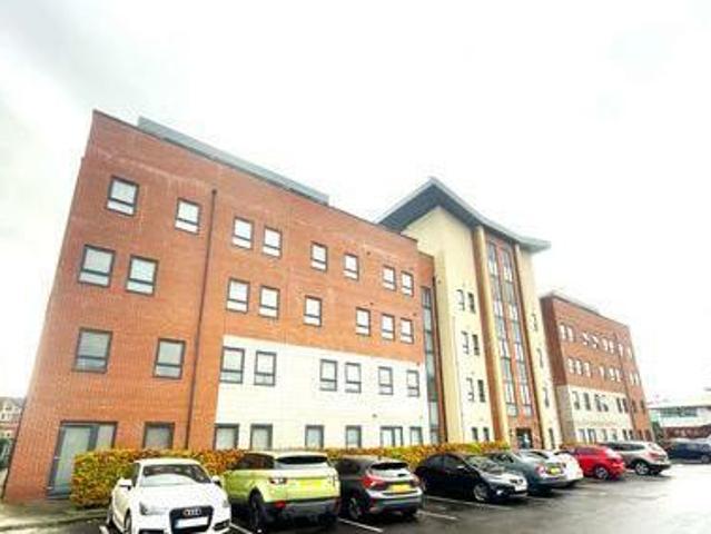 2 Bedroom Flat For Sale In Manchester