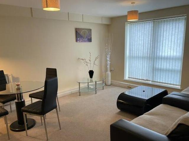 2 Bedroom Flat For Sale In Manchester