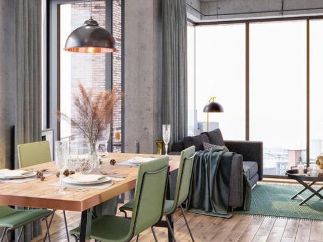 2 Bedroom Flat For Sale In Manchester