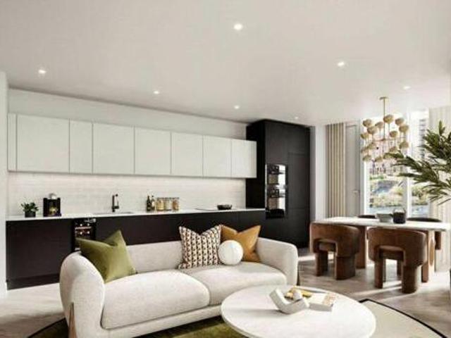2 Bedroom Flat For Sale In Manchester
