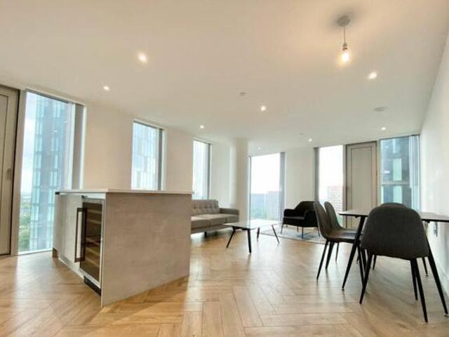 2 Bedroom Flat For Sale In Manchester