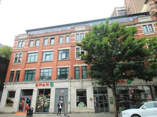2 Bedroom Flat For Sale In Manchester