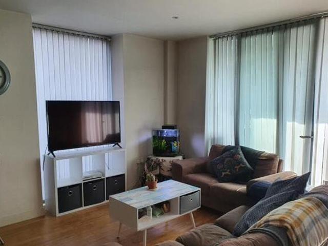 2 Bedroom Flat For Sale In Manchester