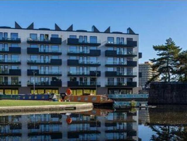 2 Bedroom Flat For Sale In Manchester