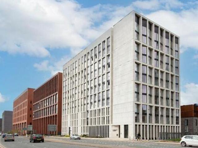 2 Bedroom Flat For Sale In Manchester