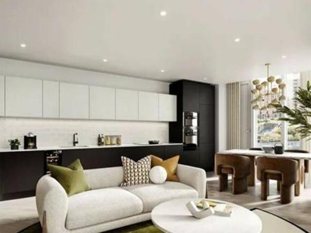 2 Bedroom Flat For Sale In Manchester