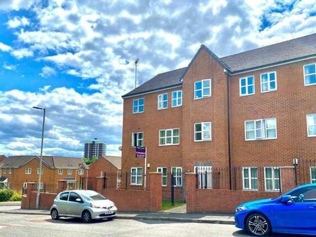 2 Bedroom Flat For Sale In Manchester