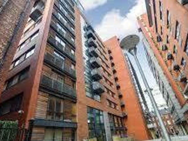 2 Bedroom Flat For Sale In Manchester