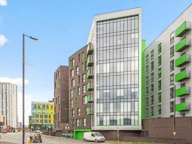 2 Bedroom Flat For Sale In Manchester
