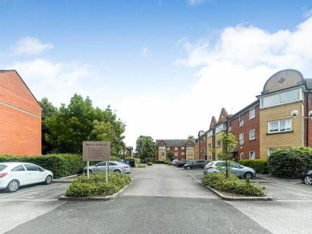 2 Bedroom Flat For Sale In Manchester