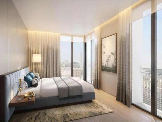2 bedroom flat for sale in Mandarin Oriental Residence, Hanover Square, Mayfair, London, W1S, United Kingdom, W1S