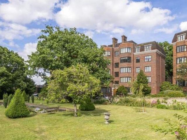 2 Bedroom Flat For Sale In Manor Fields