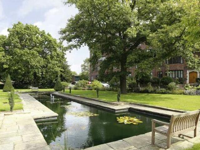 2 Bedroom Flat For Sale In Manor Fields