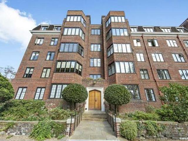 2 Bedroom Flat For Sale In Manor Fields, Putney Hill