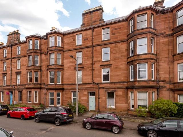 2 bedroom flat for sale in Macdowall Road, Blackford, Edinburgh, EH9