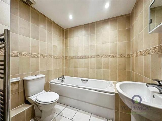 2 bedroom flat for sale in Macquarie Quay, Eastbourne, East Sussex, BN23