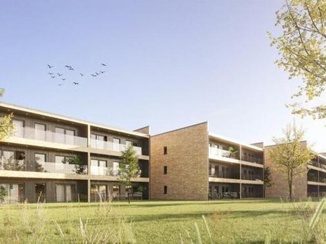 2 Bedroom Flat For Sale In Magnolia Lane