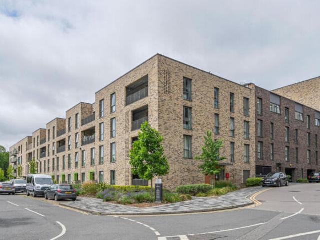 2 bedroom flat for sale in Mahindra Way, Beckton, LONDON, E6