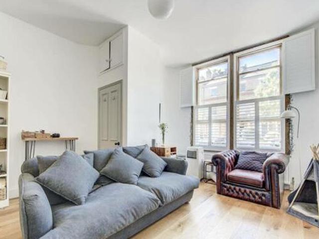 2 Bedroom Flat For Sale In Maida Vale, London