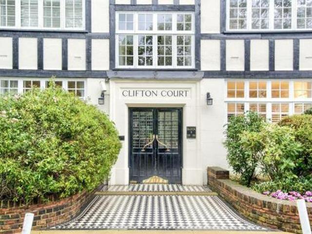 2 Bedroom Flat For Sale In Maida Vale, London