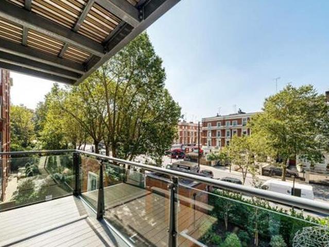 2 Bedroom Flat For Sale In Maida Vale, London