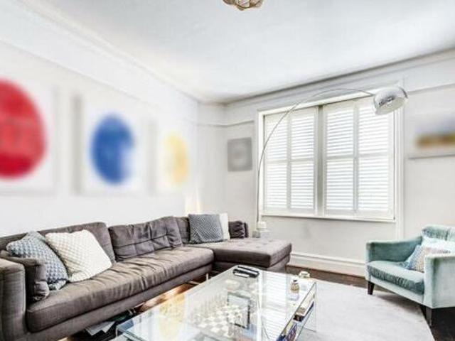 2 Bedroom Flat For Sale In Maida Vale, London