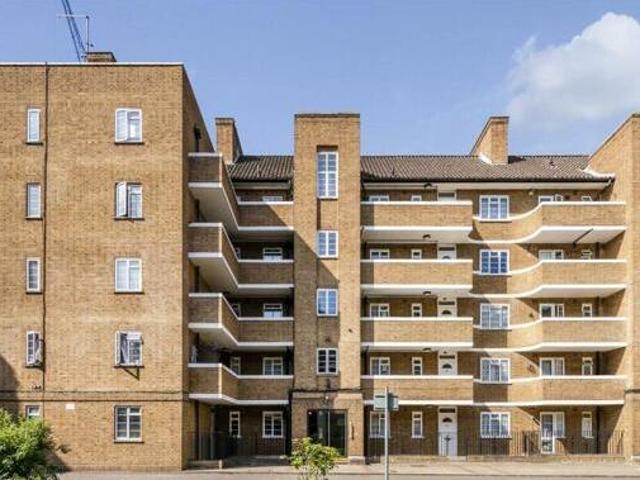 2 Bedroom Flat For Sale In Maida Vale