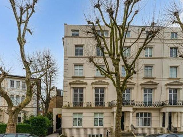 2 Bedroom Flat For Sale In Maida Vale