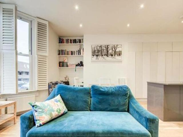 2 Bedroom Flat For Sale In Maida Hill, London