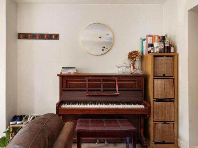 2 bedroom flat for sale in Maple Road, Horfield, BS7