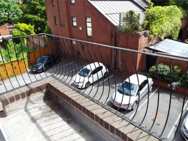 2 bedroom flat for sale in Mapleton Court, No. 4 University Road, LE1