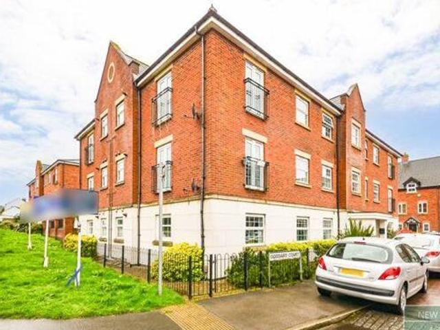 2 Bedroom Flat For Sale In Mapperley Plains, Nottingham