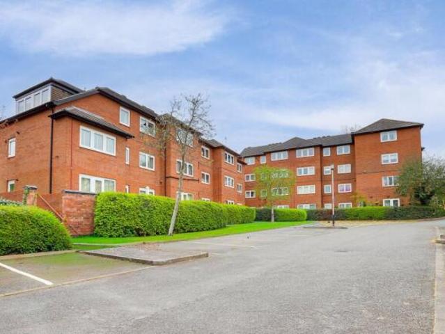 2 bedroom flat for sale in Mapperley Road, The Chaddesden, NG3