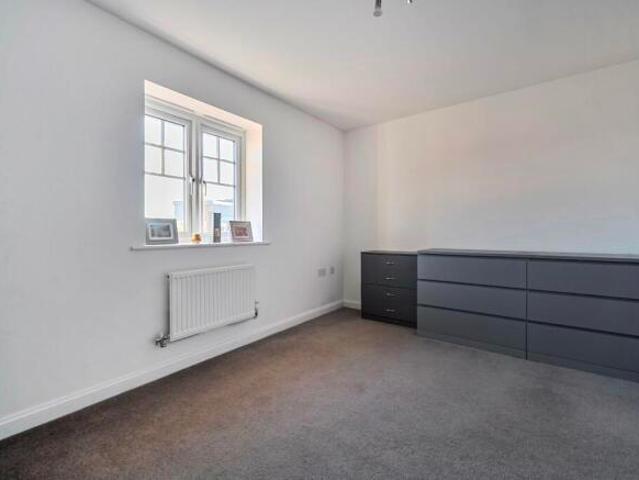 2 bedroom flat for sale in Martell Drive, Kempston, MK42