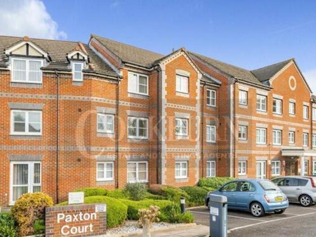 2 Bedroom Flat For Sale In Marvels Lane
