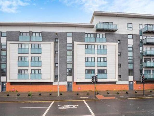2 Bedroom Flat For Sale In Maryhill