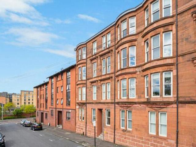 2 Bedroom Flat For Sale In Maryhill